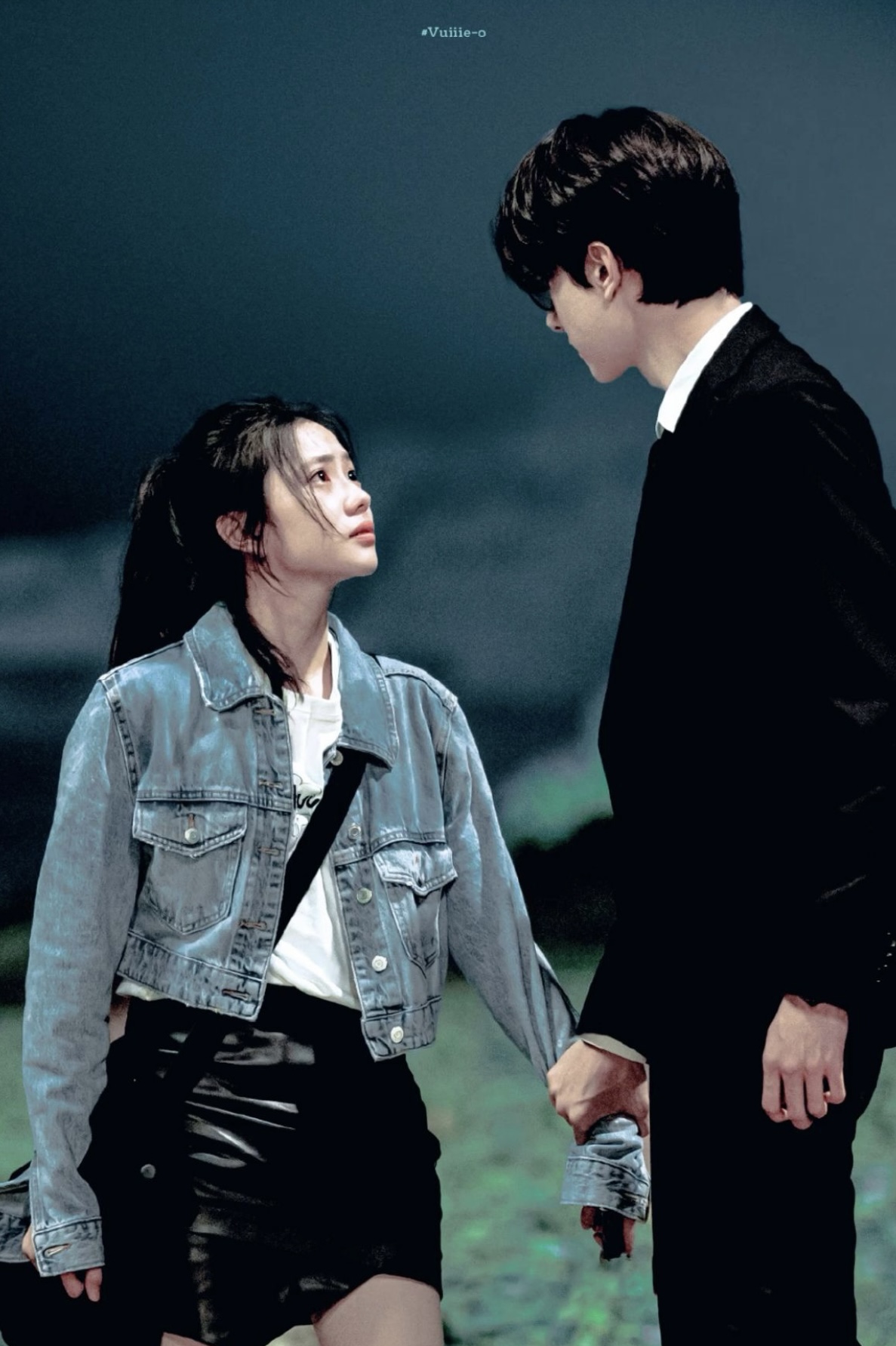 KỶ NIỆM CHÍN NĂM KẾT HÔN - vivutruyen.net