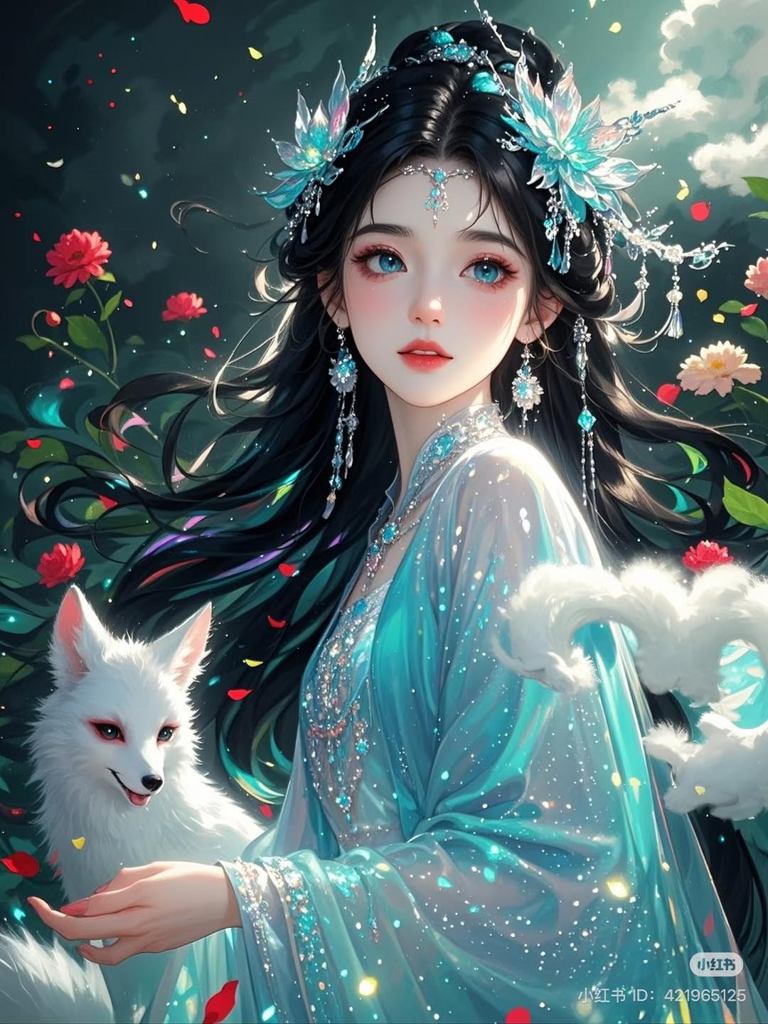 HÔN ƯỚC NGOÀI Ý MUỐN CỦA TIỂU ĐIỆN HẠ - vivutruyen.net