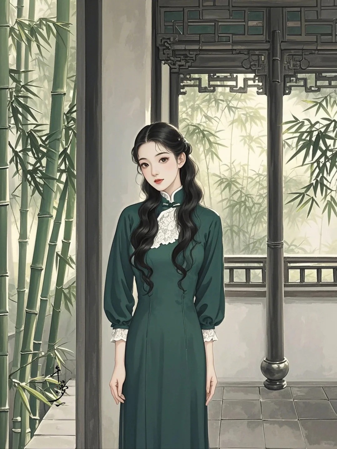 TÔI LÀ NGƯỜI PHỤ NỮ ĐẦU TIÊN LY HÔN Ở LÀNG - vivutruyen.net
