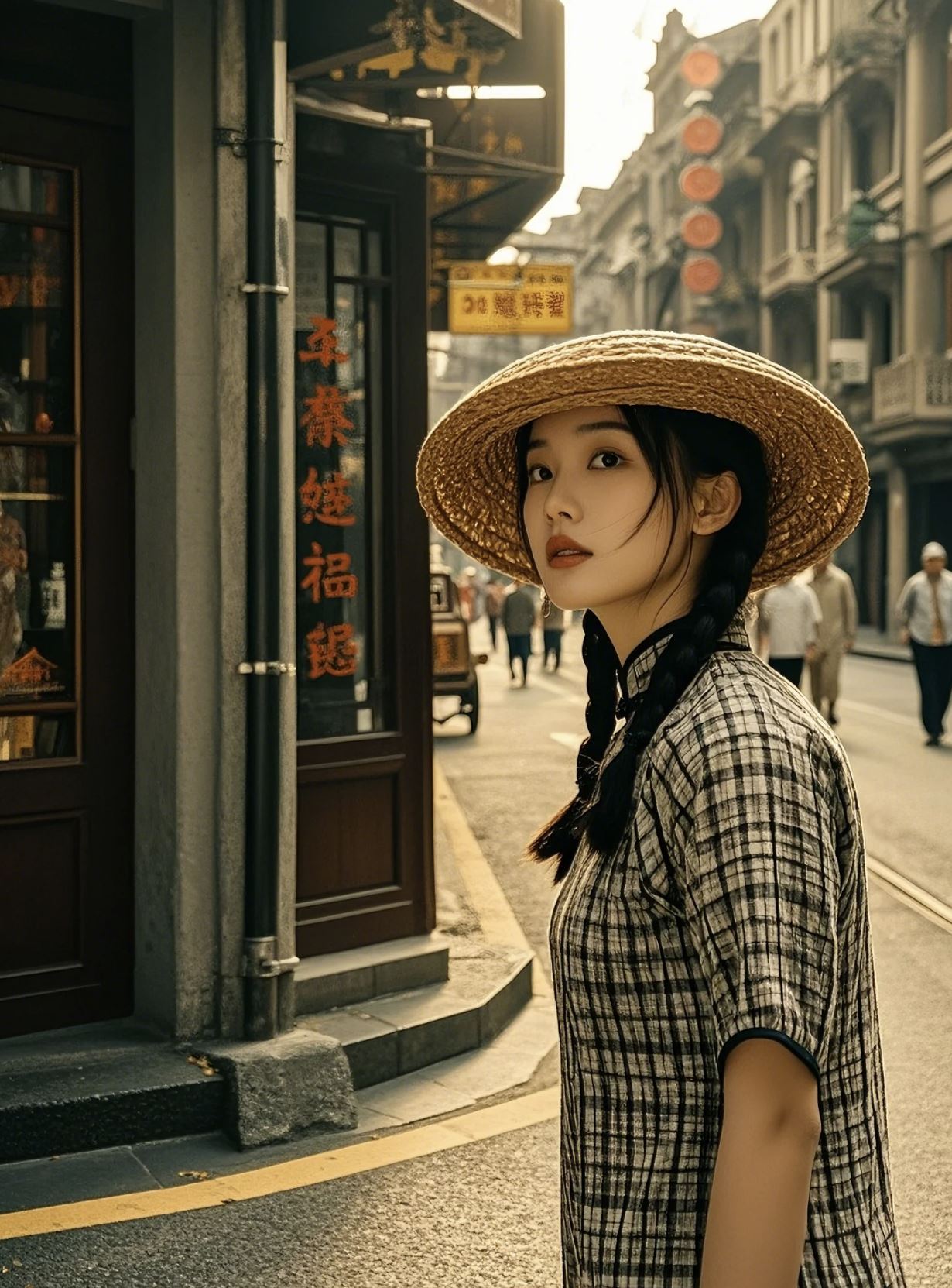 NỖI KHỔ LẤY CHỒNG XA - vivutruyen.net