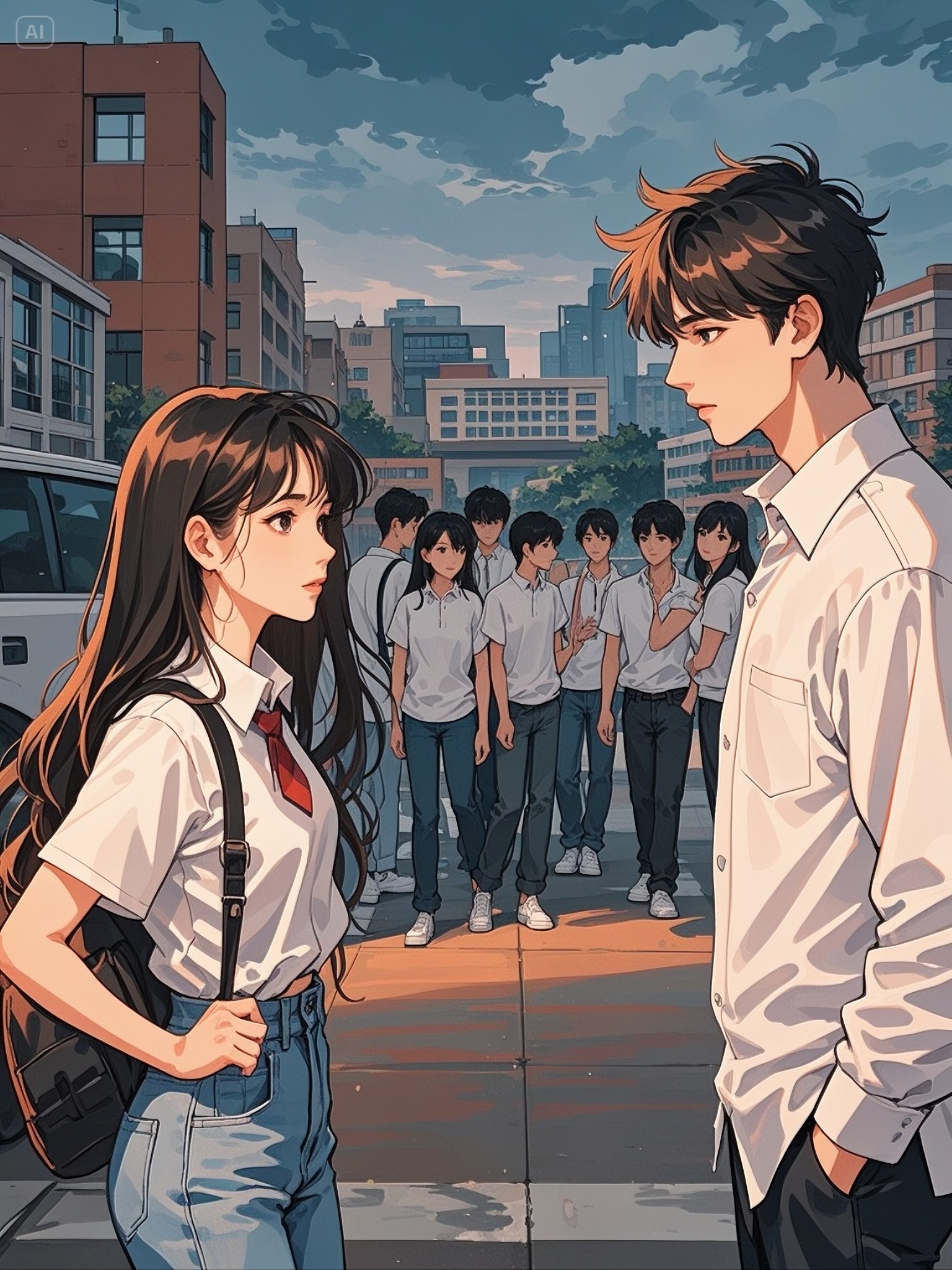 TRỌNG SINH TRỞ LẠI TÔI TÁC THÀNH VỊ HÔN PHU VÀ BẠCH NGUYỆT QUANG ...