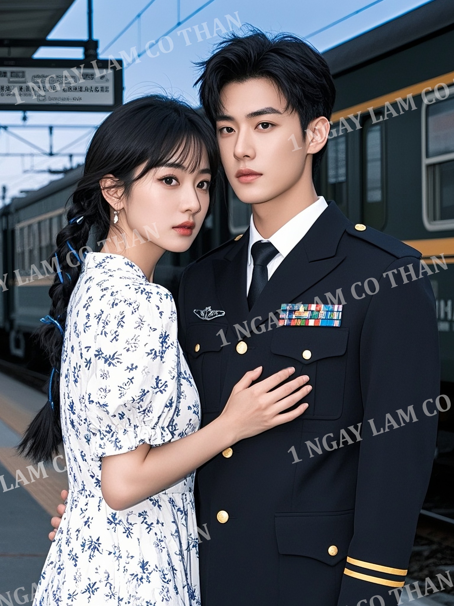 SAU KHI TÔI KẾT HÔN, CHÀNG TRAI NGHÈO VÀ CÔ THANH MAI CỦA ANH TA PHÁT ĐIÊN VÌ HỐI HẬN ...