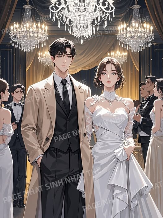 HÔN LỄ TRÒ HỀ - vivutruyen.net