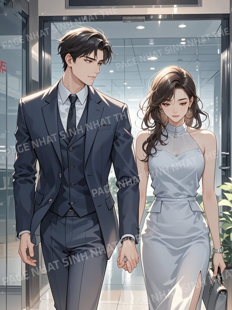 LY HÔN HÔM NAY, BÁO ỨNG NGÀY MAI - vivutruyen.net