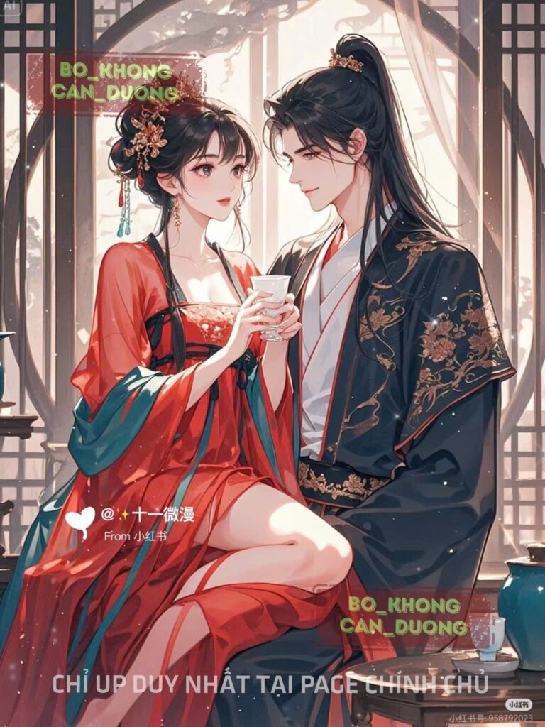 TÂN NƯƠNG BỊ TRÓI, TÂN LANG BỊ Đ Á NH - vivutruyen.net