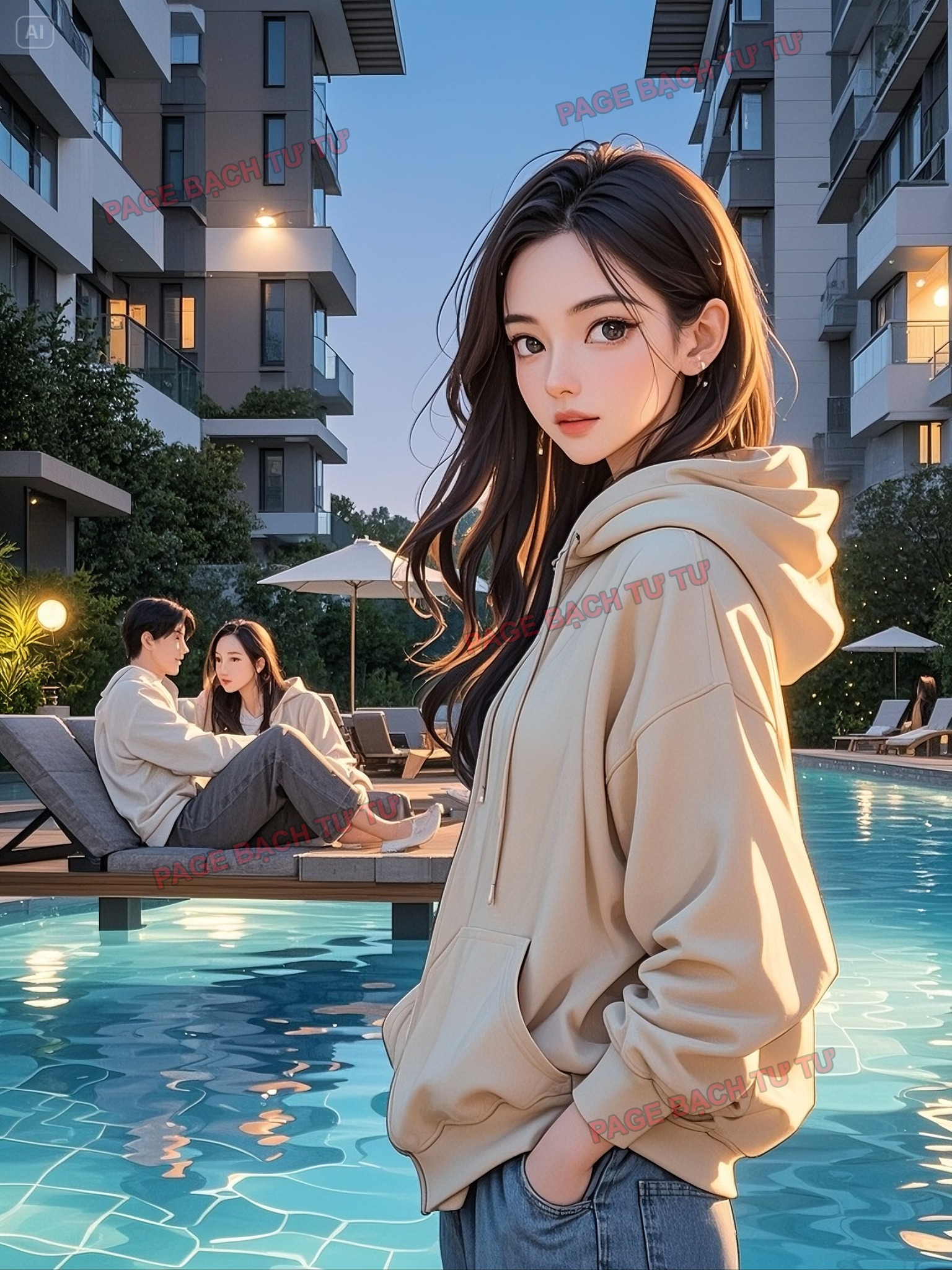 BÀI KIỂM TRA ĐỘ CHUNG THỦY TRƯỚC HÔN NHÂN - vivutruyen.net