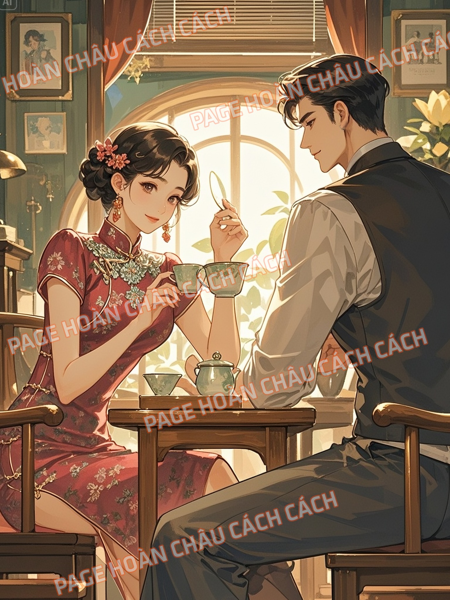 SỐNG LẠI MỘT LẦN TÔI LẬP TỨC LY HÔN VỚI NGƯỜI CHỒNG TRÍ THỨC ...