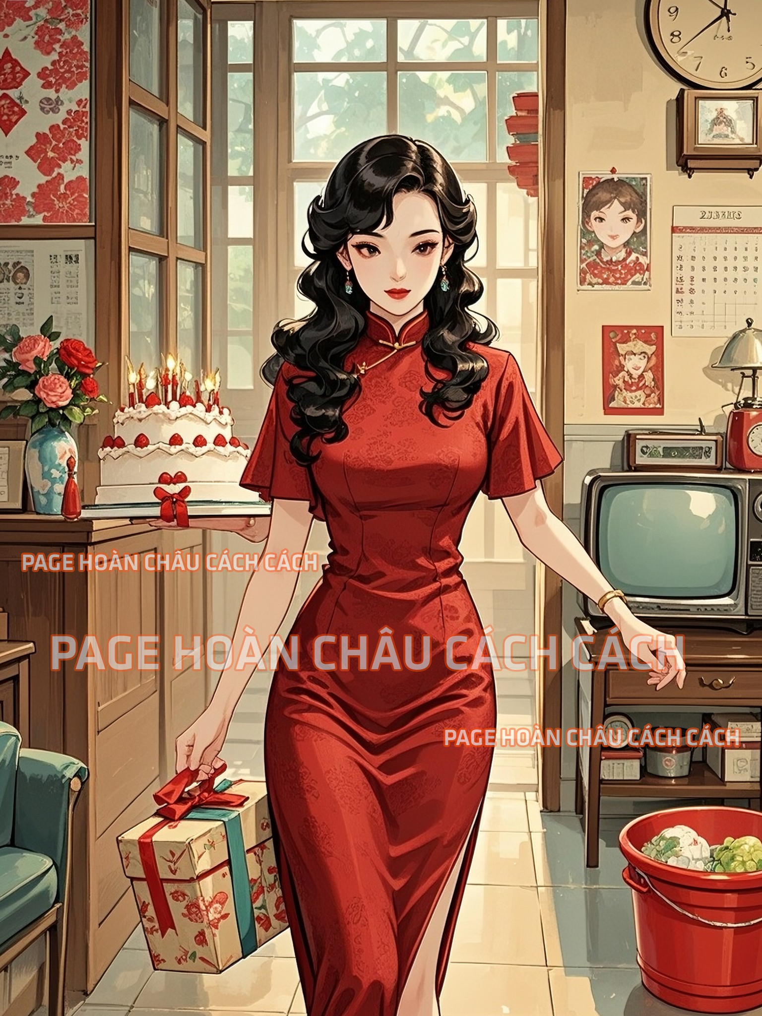 HẠNH PHÚC SAU LY HÔN - vivutruyen.net