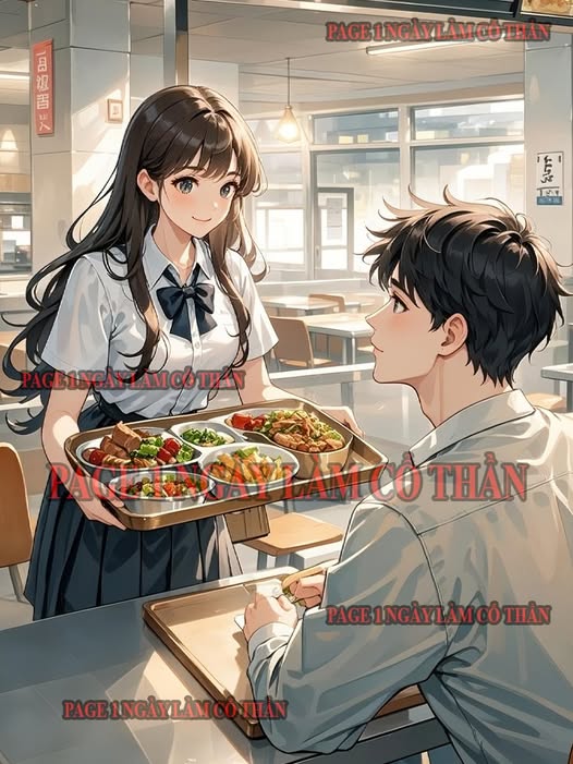 Nhận nhầm vị hôn phu - vivutruyen.net