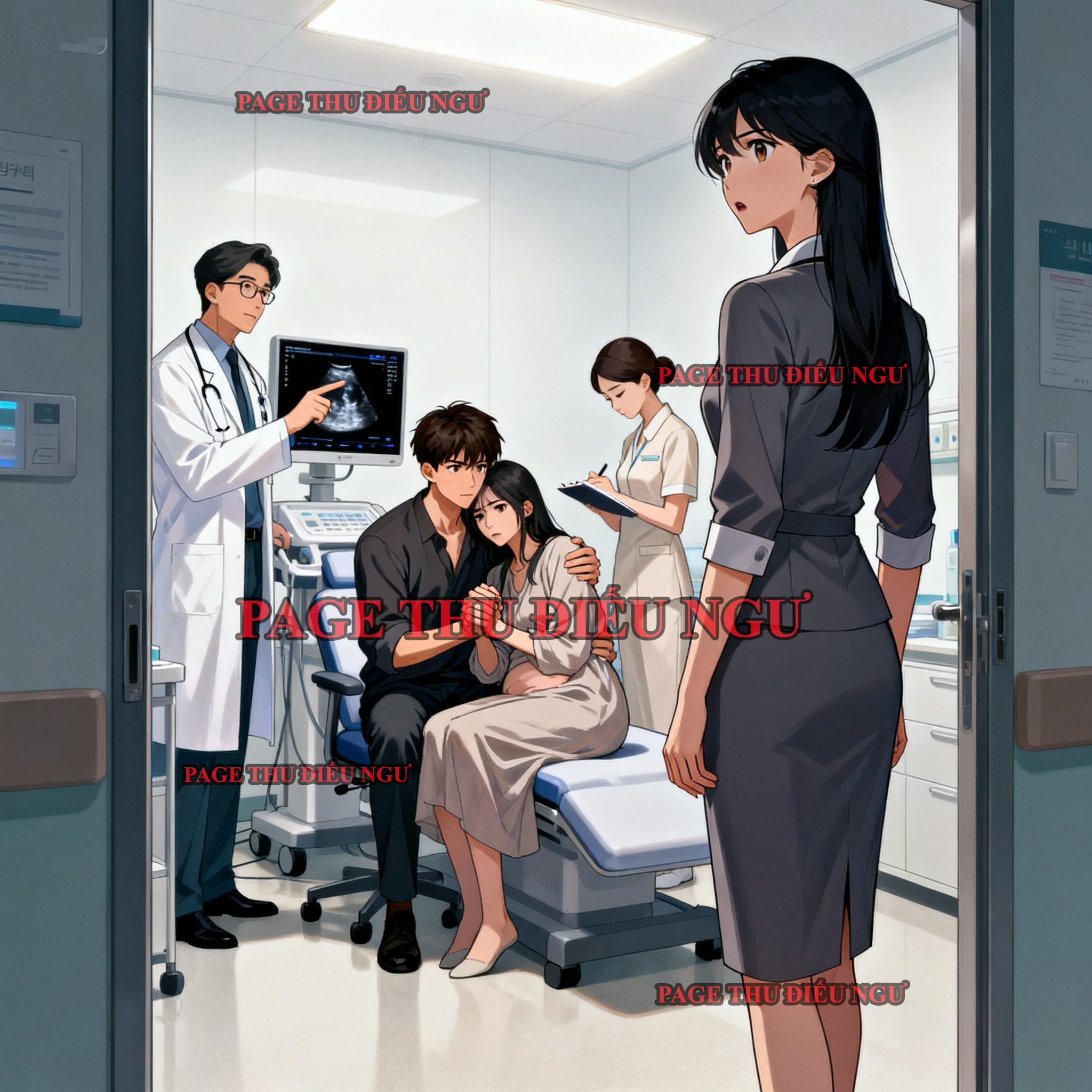 Hôn Lễ Bị Hủy - vivutruyen.net