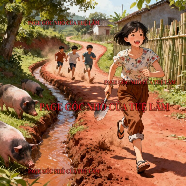 ANH TRAI XA LẠ SAU 3 NĂM - vivutruyen.net